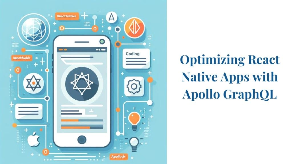 Optimizing Data Fetching in React Native with GraphQL