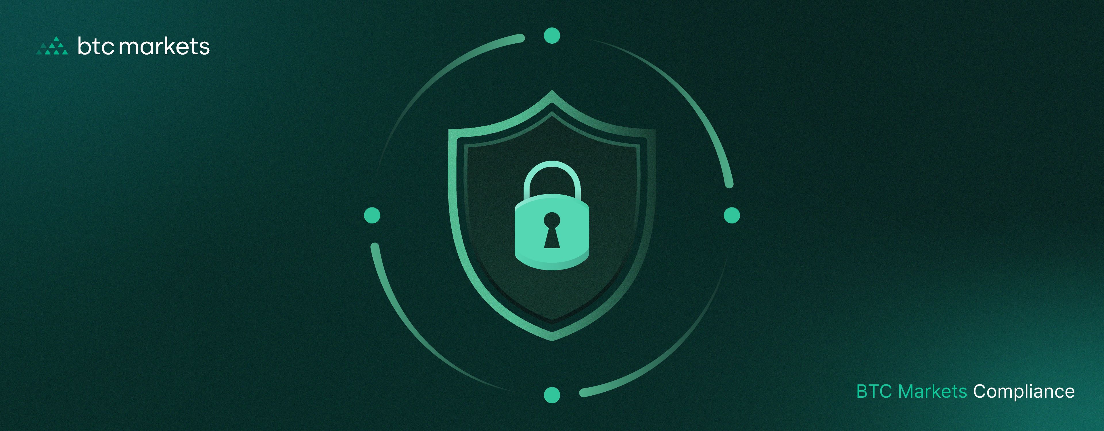 BTC Markets sets the industry standard for crypto compliance in ...