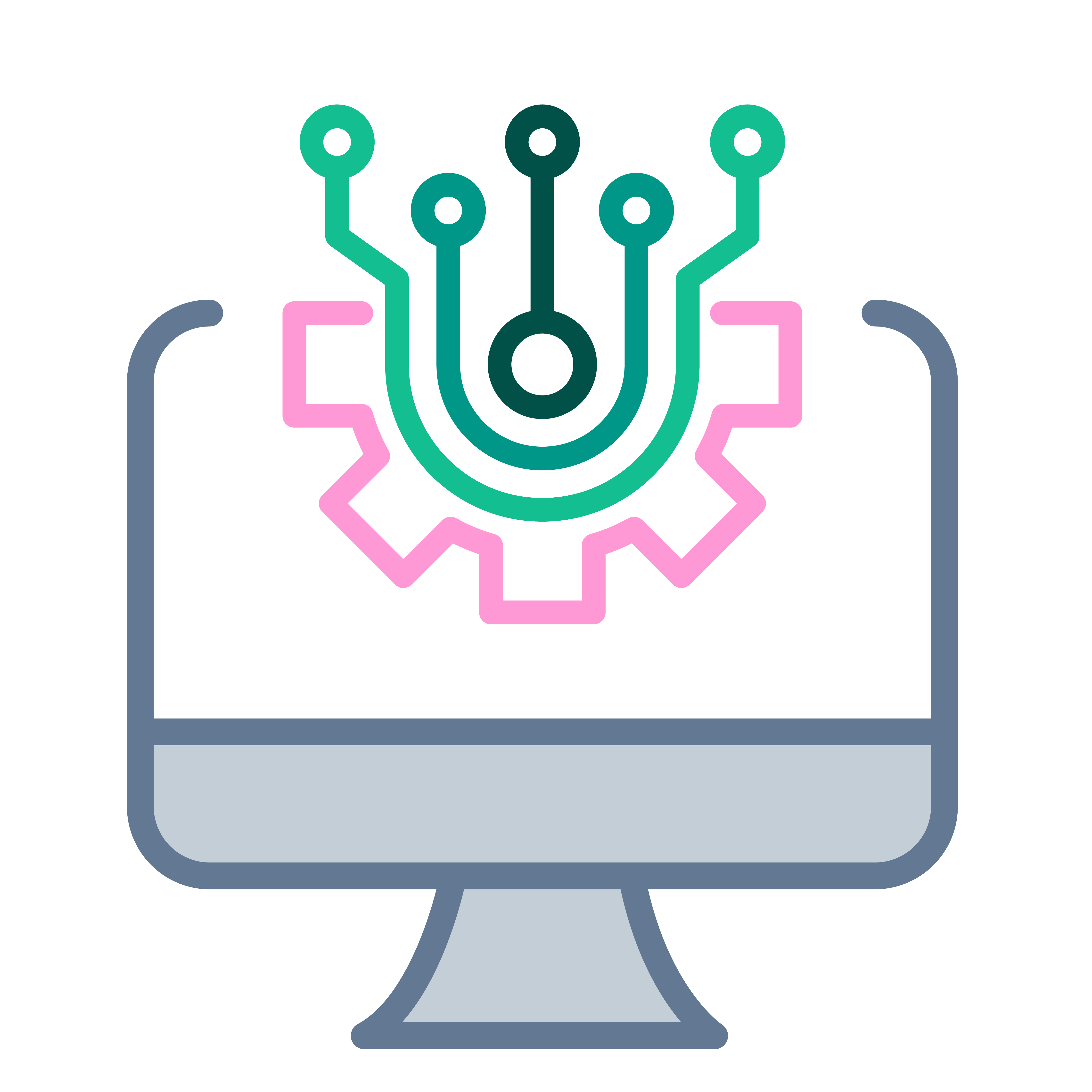 INTEGRTR Help | Home