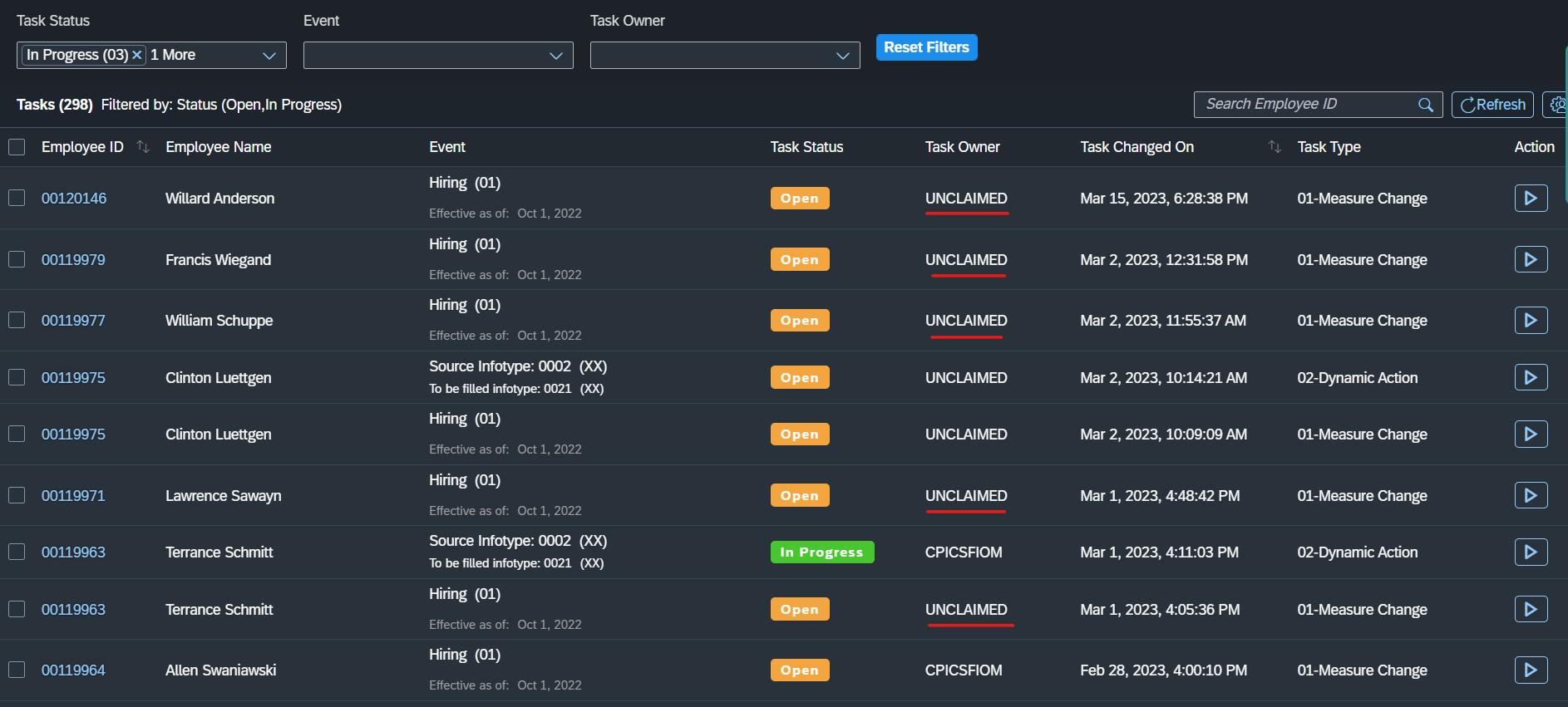 INTEGRTR Help | INTEGRTR.TaskList