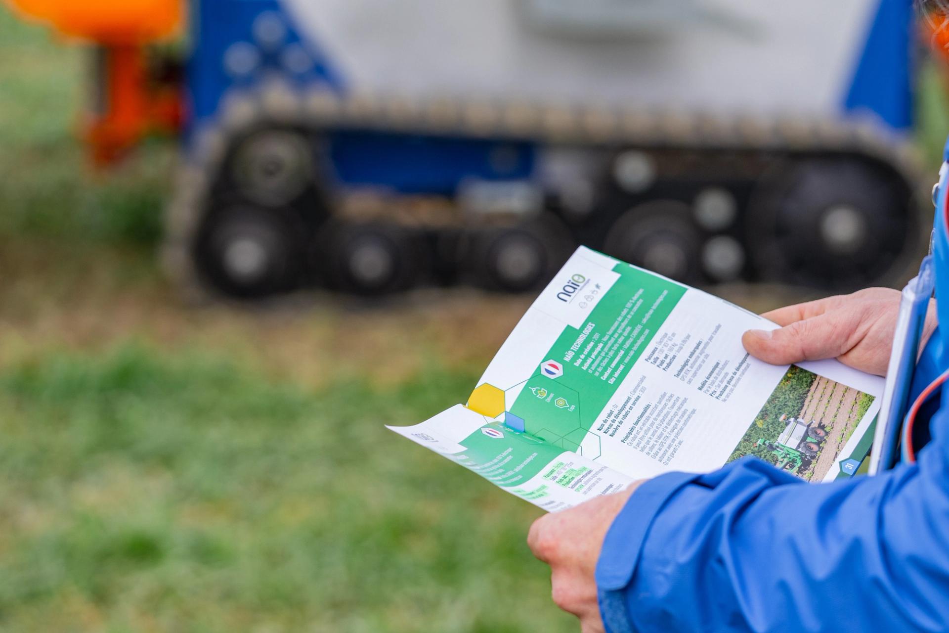 GOFAR Robots Directory | GOFAR