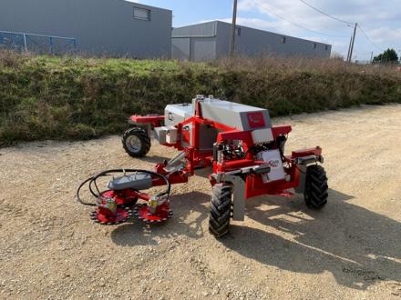 FIRA Robots Directory | GOFAR