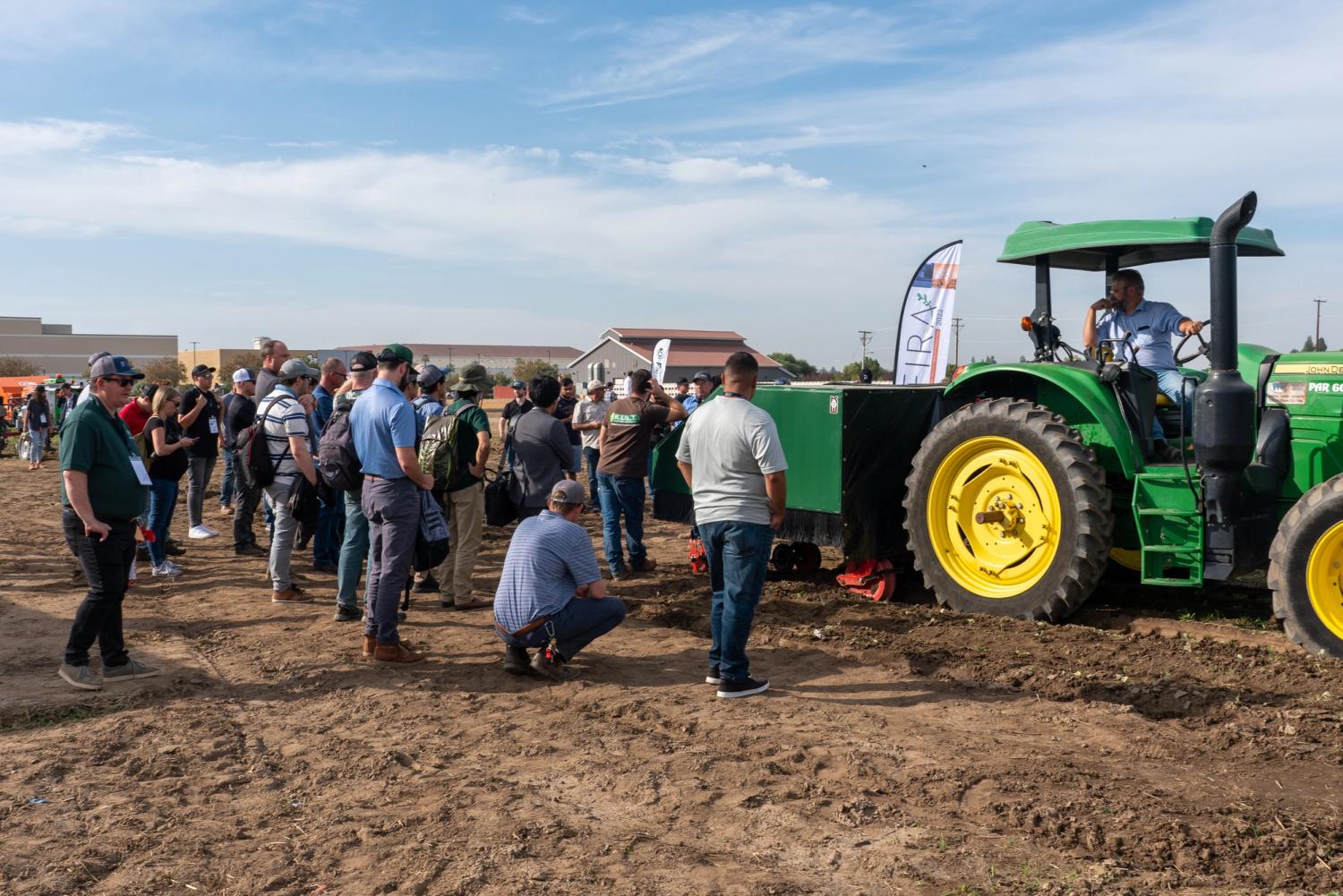 Ag Industry Collaboration Holds the Key to Long-Term Success | GOFAR