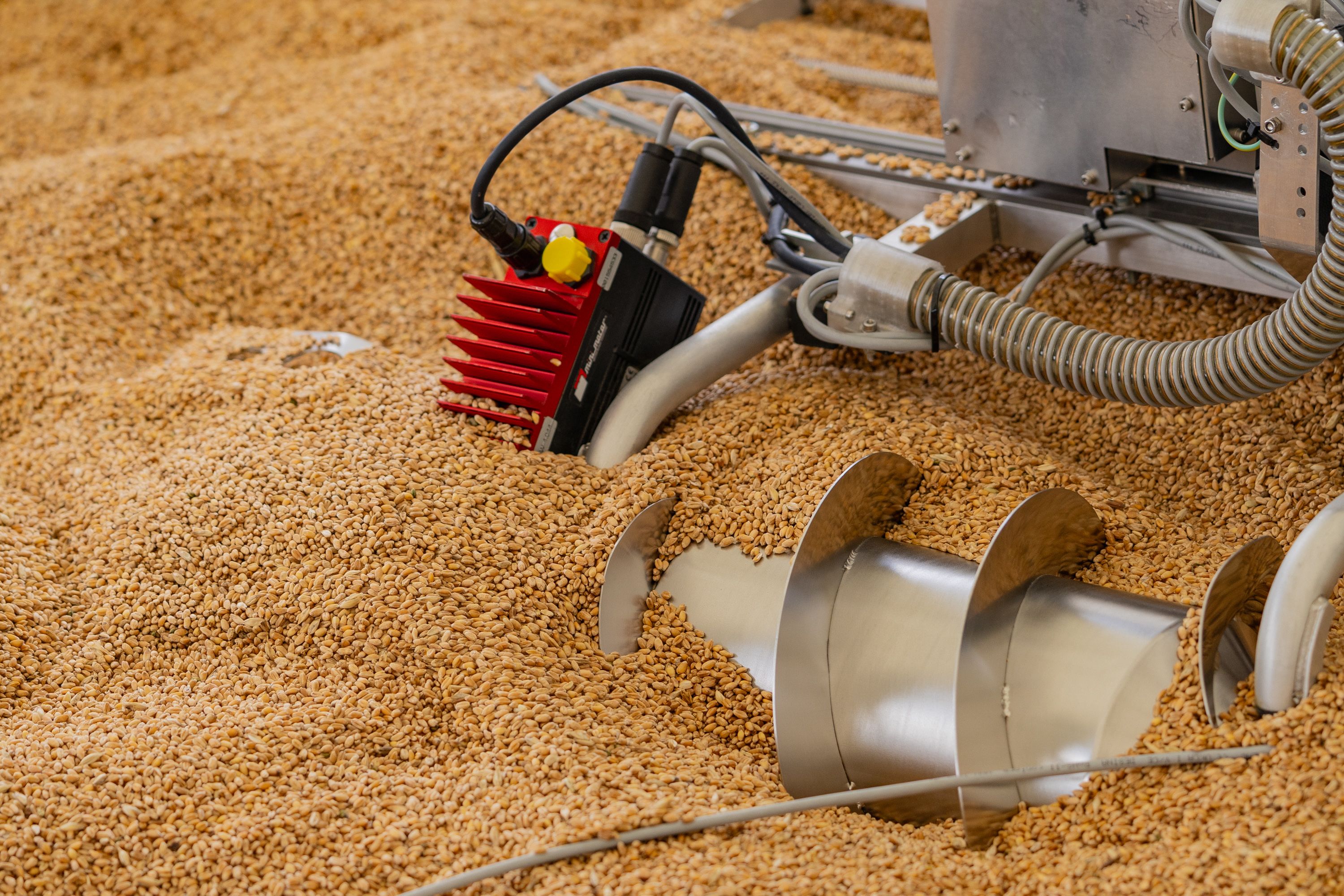 The Next Generation of Field Crops Robots Can Help Multiply the Farmer ...