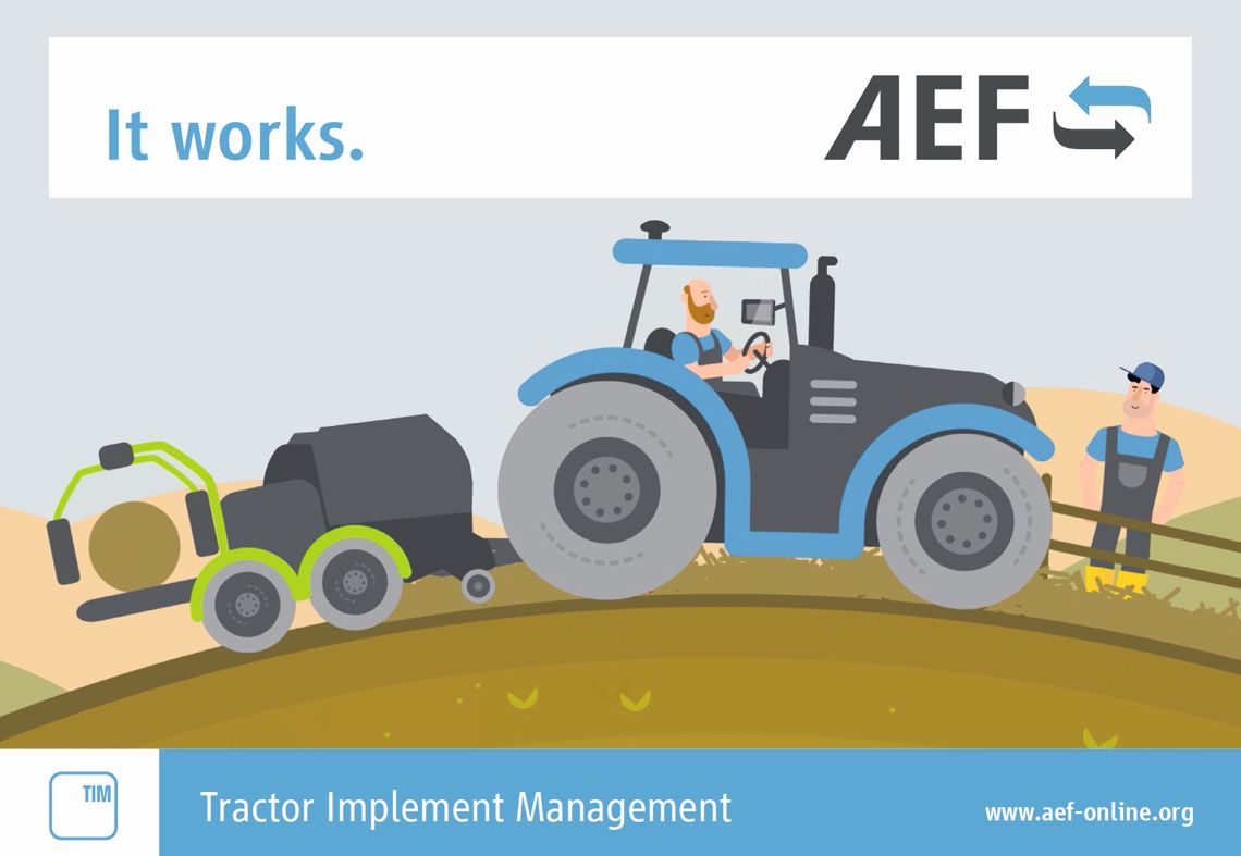 Bringing Additional Standardization to the World of Ag Robotics | GOFAR