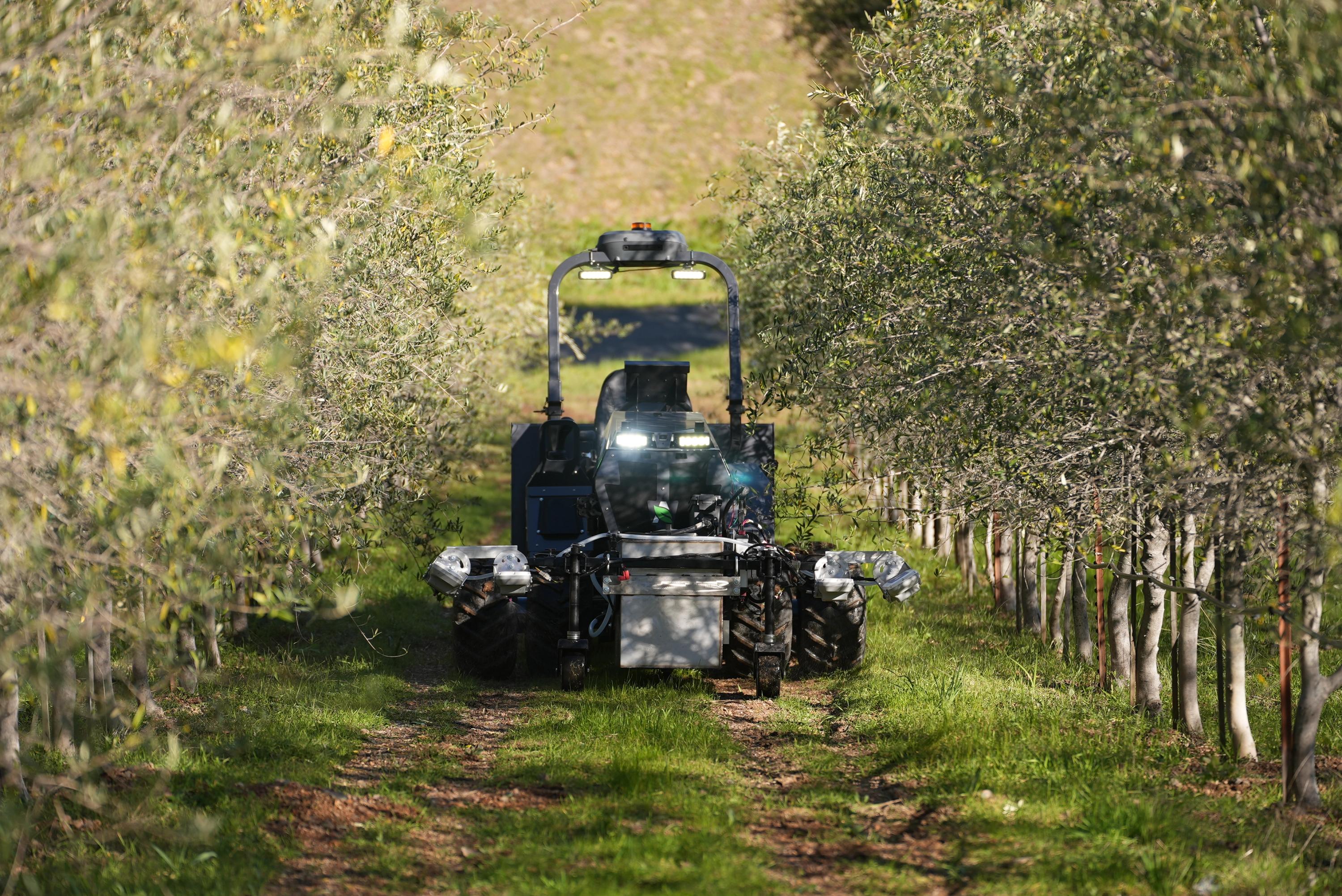 Agtonomy Partners with OEMs to Accelerate the Farming Sector’s Digital ...