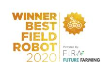 TEVEL AEROBOTICS TECHNOLOGIES, Best Field Robot Concept Award 2020 ...