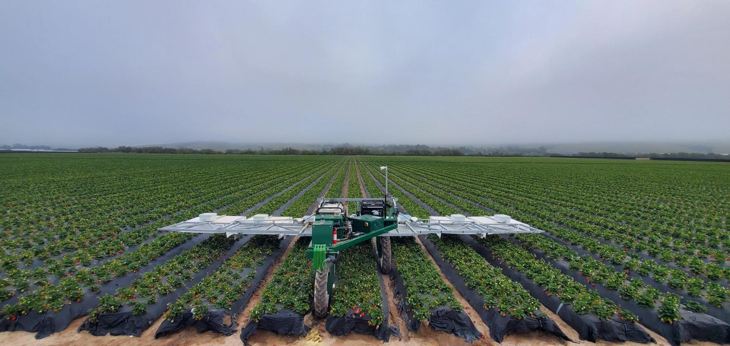 TRIC Robotics talks about its winning FIRA experience | GOFAR