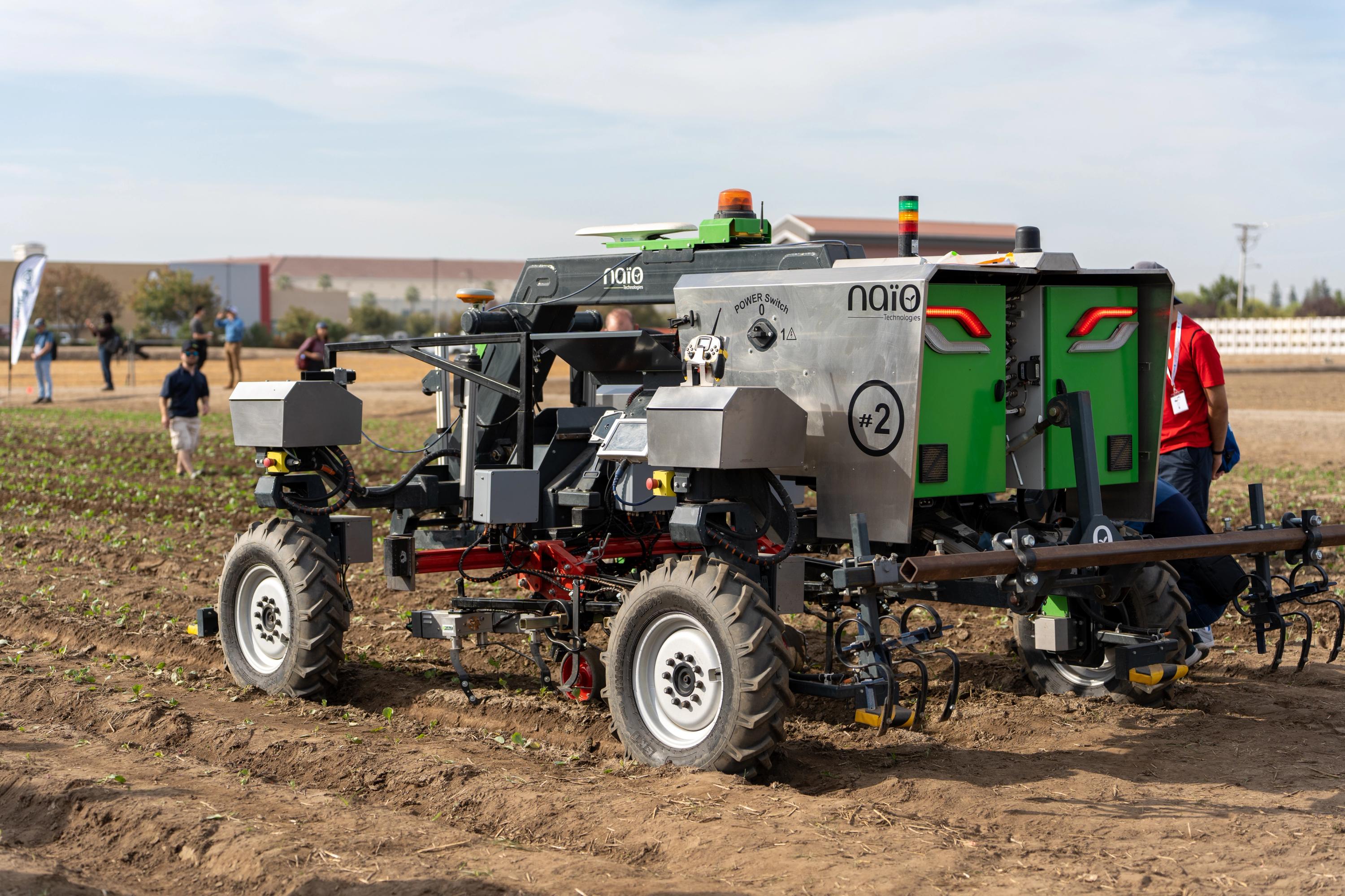 Ag Industry Collaboration Holds the Key to Long-Term Success | GOFAR
