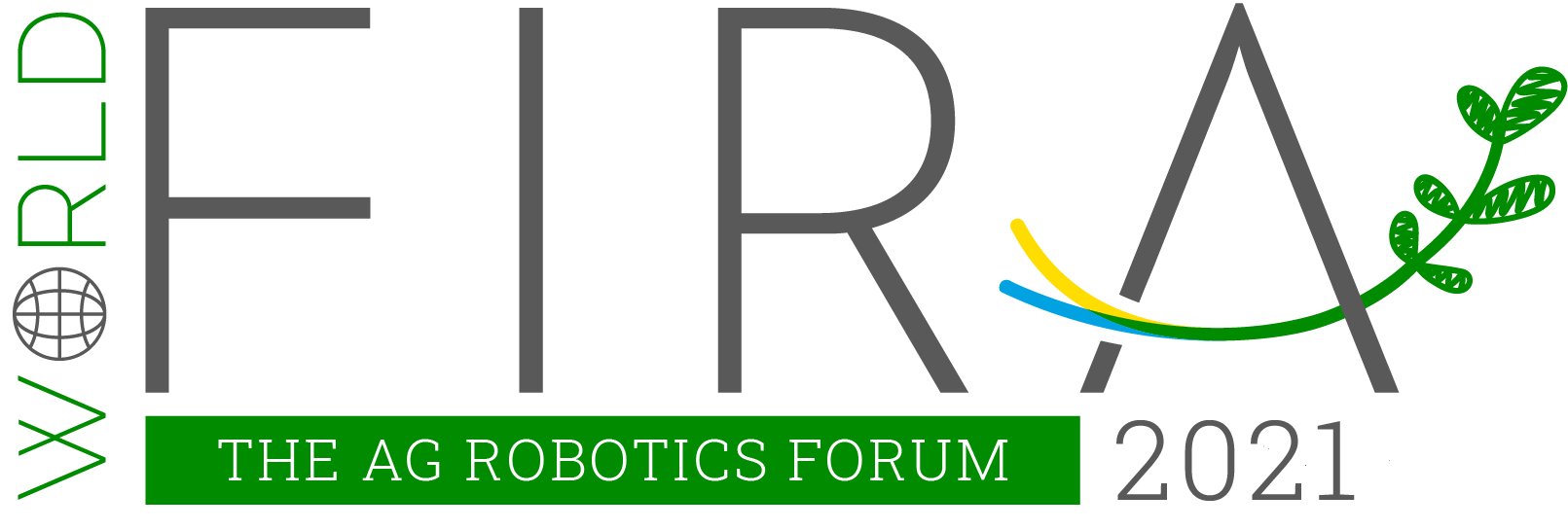FIRA World Agricultural Robotics Forum | GOFAR