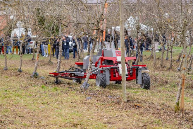 FIRA Robots Directory | GOFAR