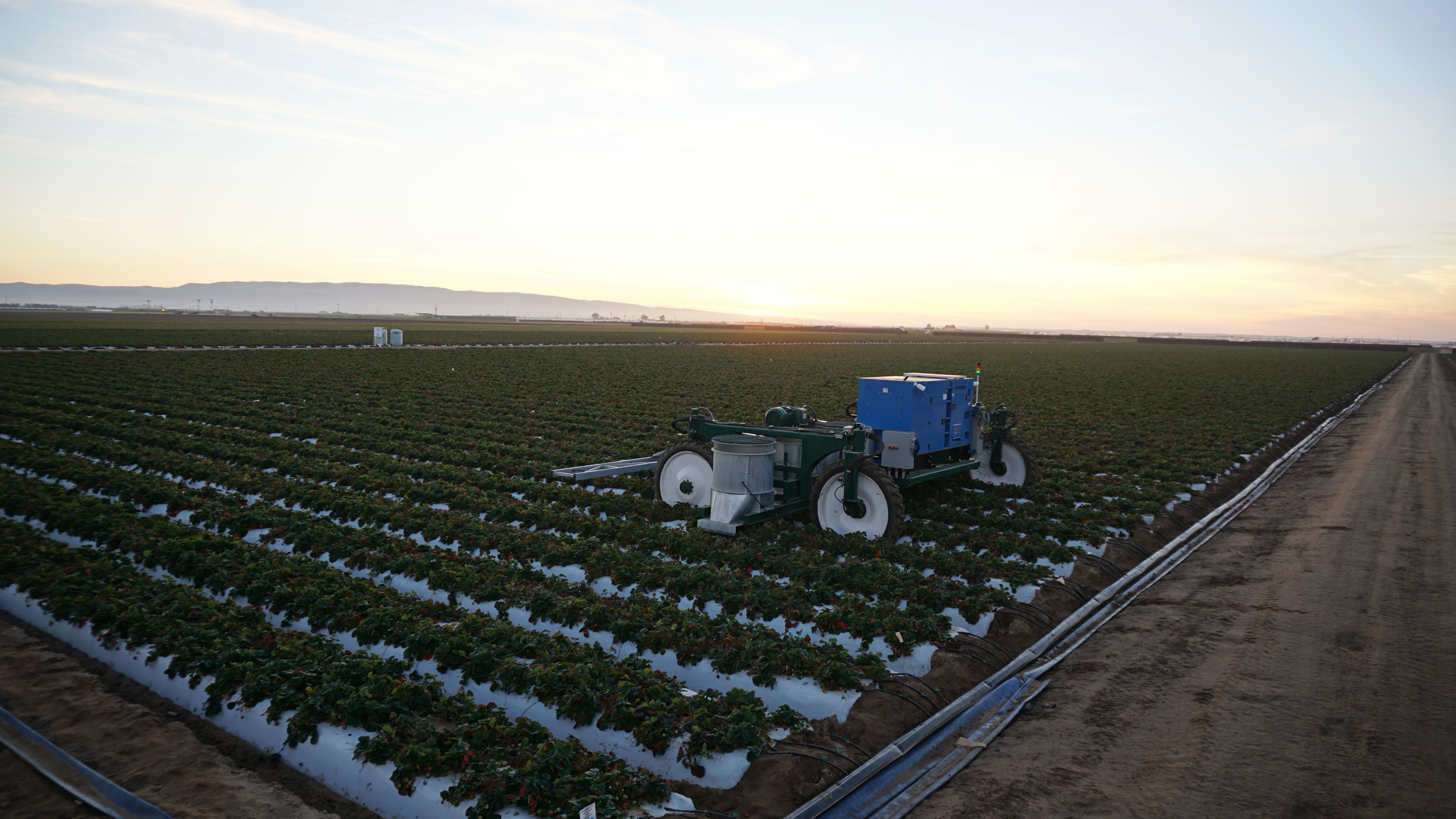 TRIC Robotics talks about its winning FIRA experience | GOFAR