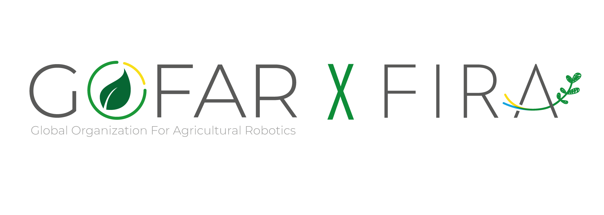 Aigens Solar Powered Robot Eliminates Herbicide Resistant Weeds Gofar