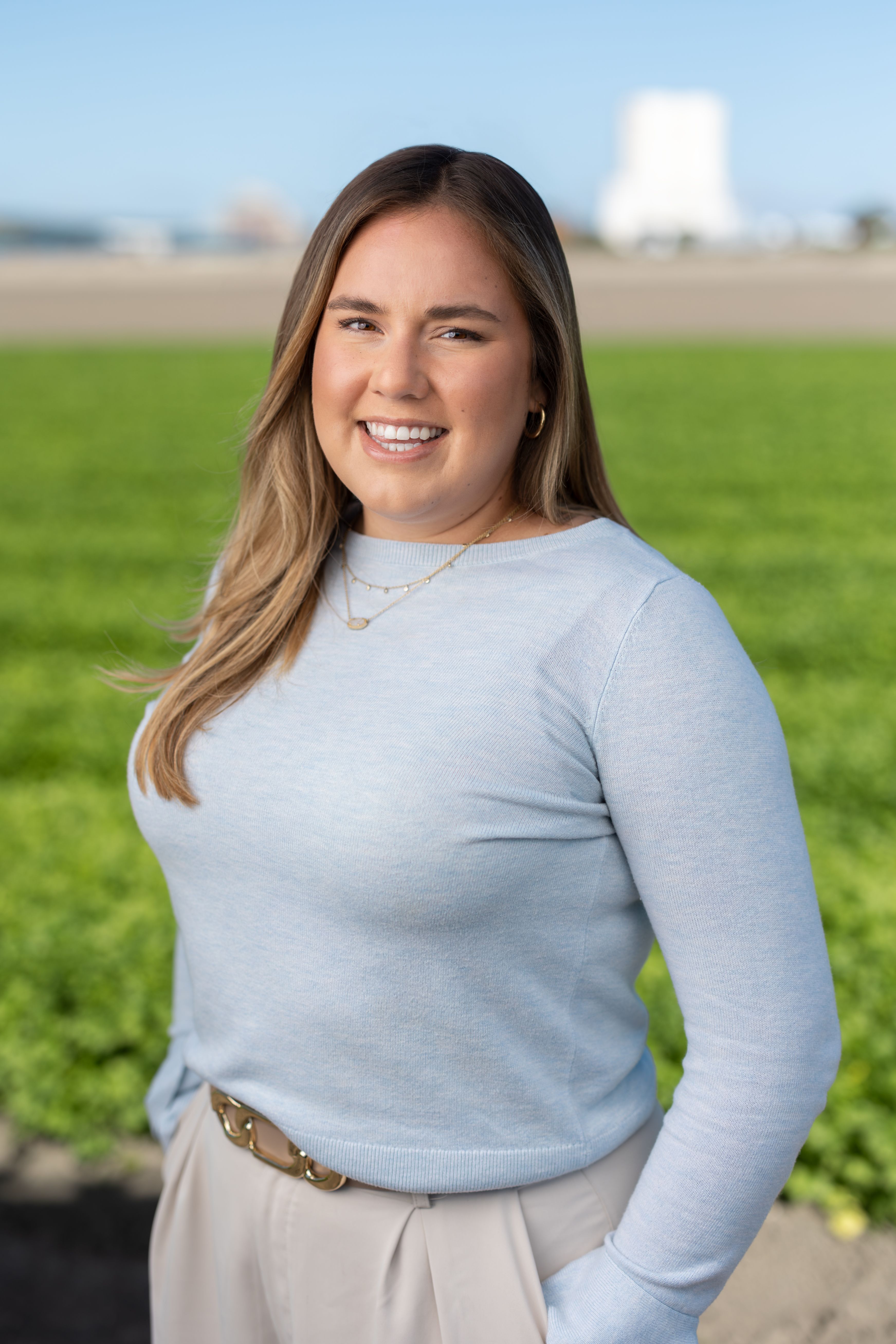 Stout Industrial Technology talks about their FIRA experience | GOFAR