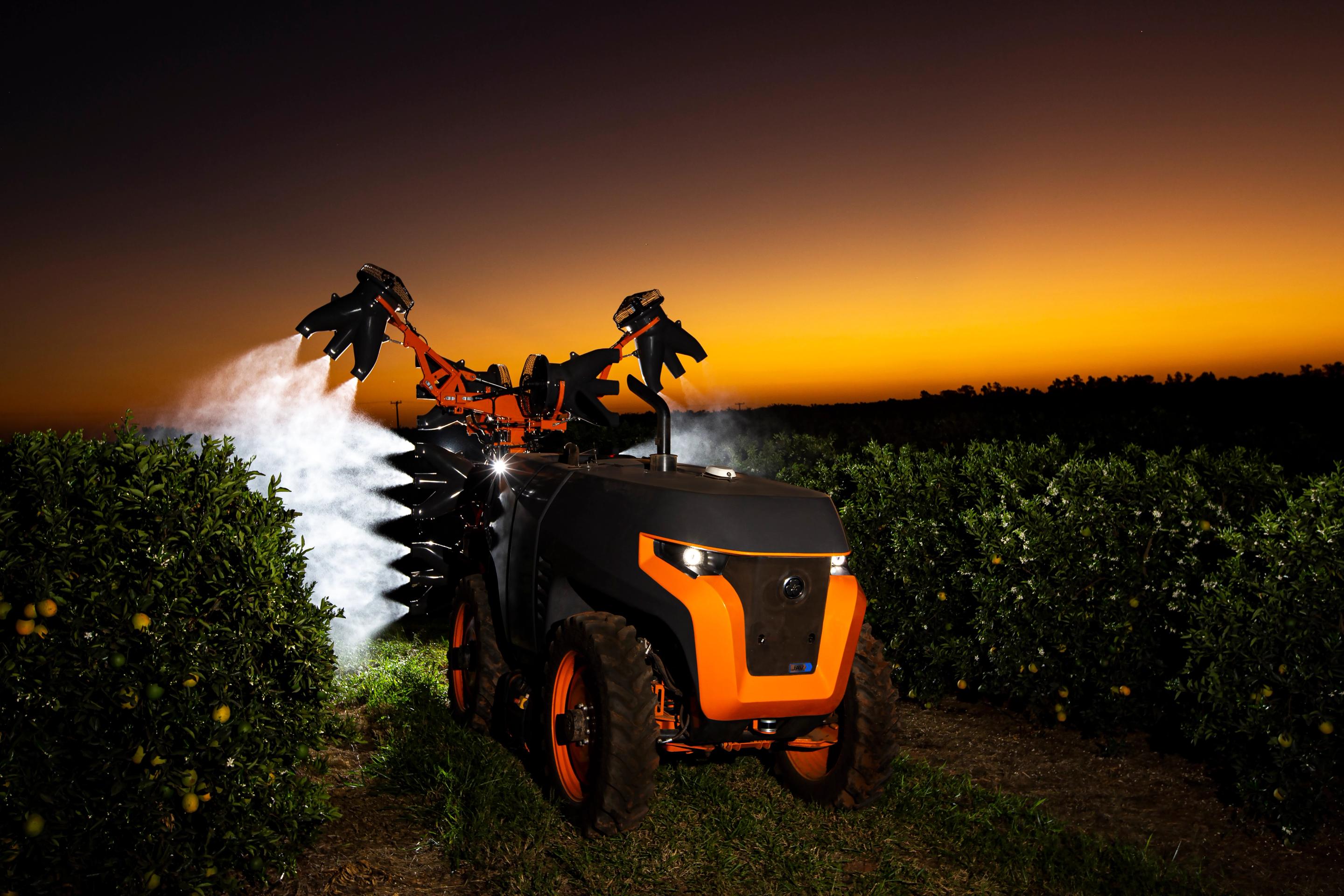 Hexagon | NovAtel Delivers Complete Positioning Solutions for the ...