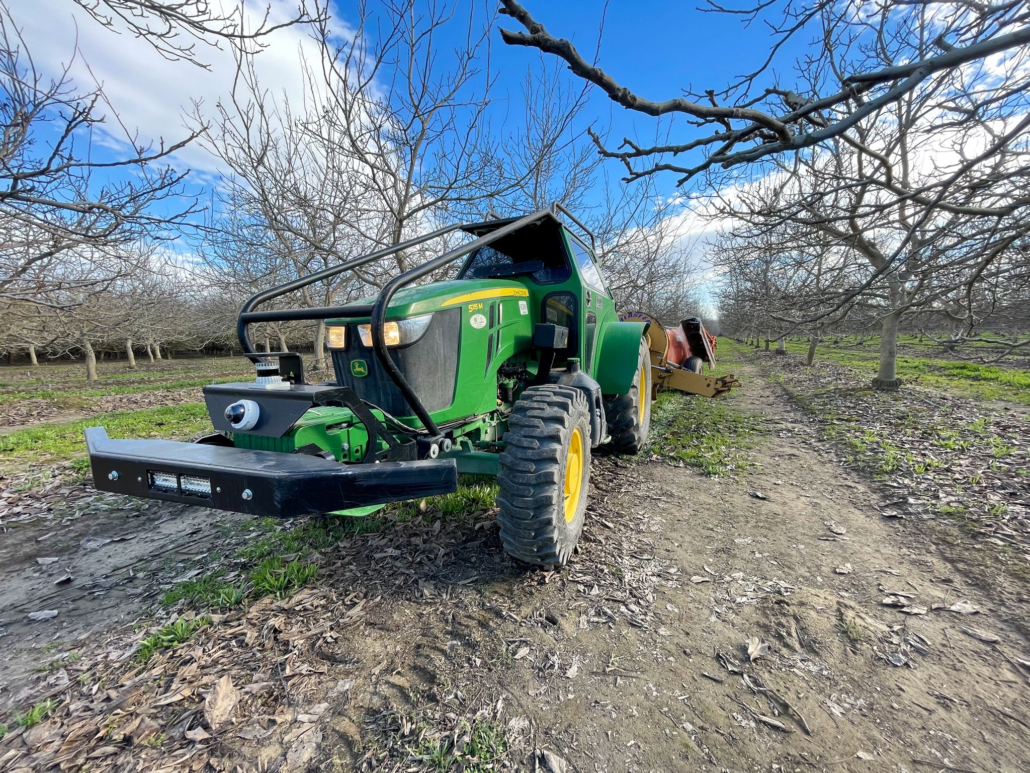 This Autonomous Farm Solution Tackles Agriculture’s Biggest Challenges ...
