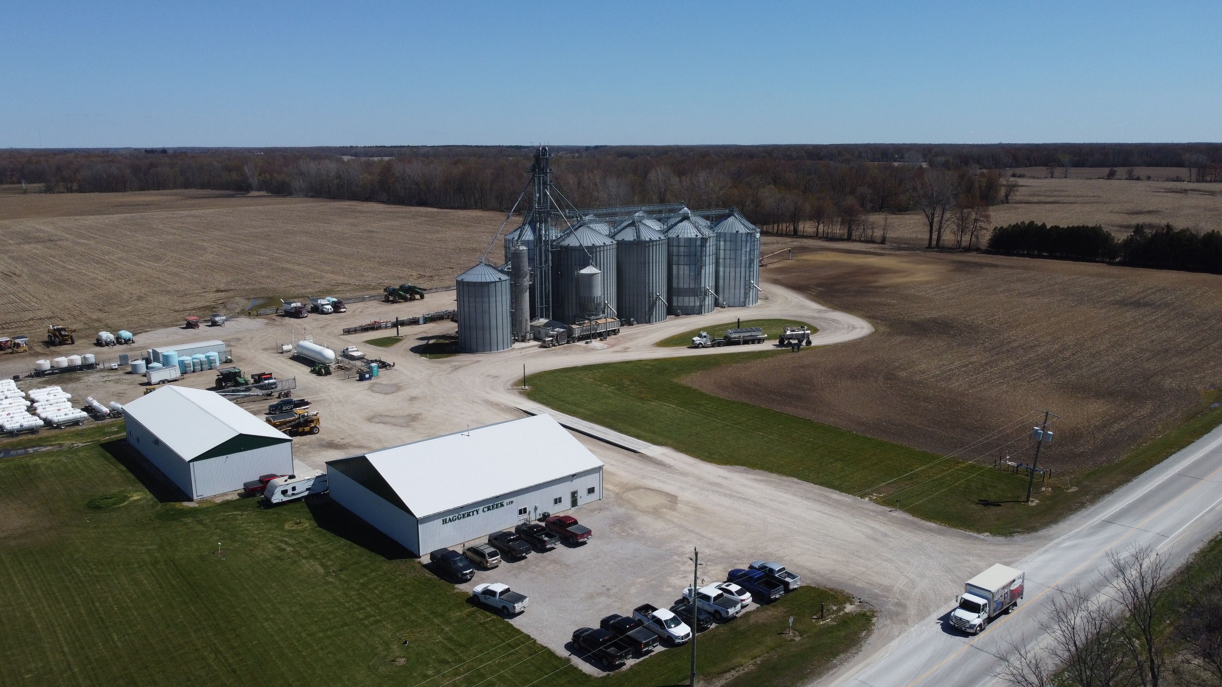 The Next Generation of Field Crops Robots Can Help Multiply the Farmer ...