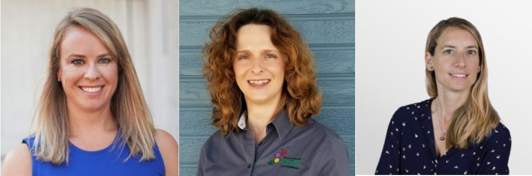Meet Women of Ag Robotics | GOFAR