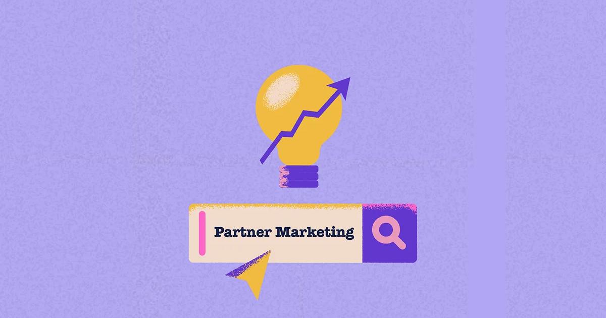 Your Brand's Winning Partner Marketing Playbook | Journeybee