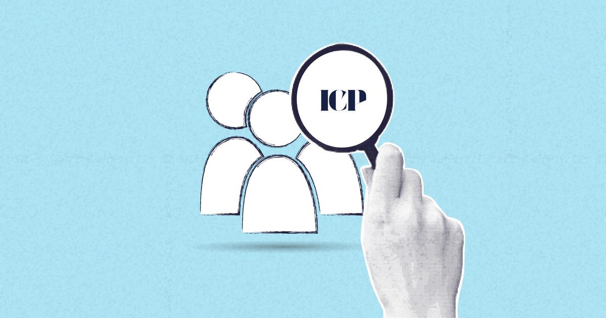 Everything You Need to Know About Your ICP | Journeybee