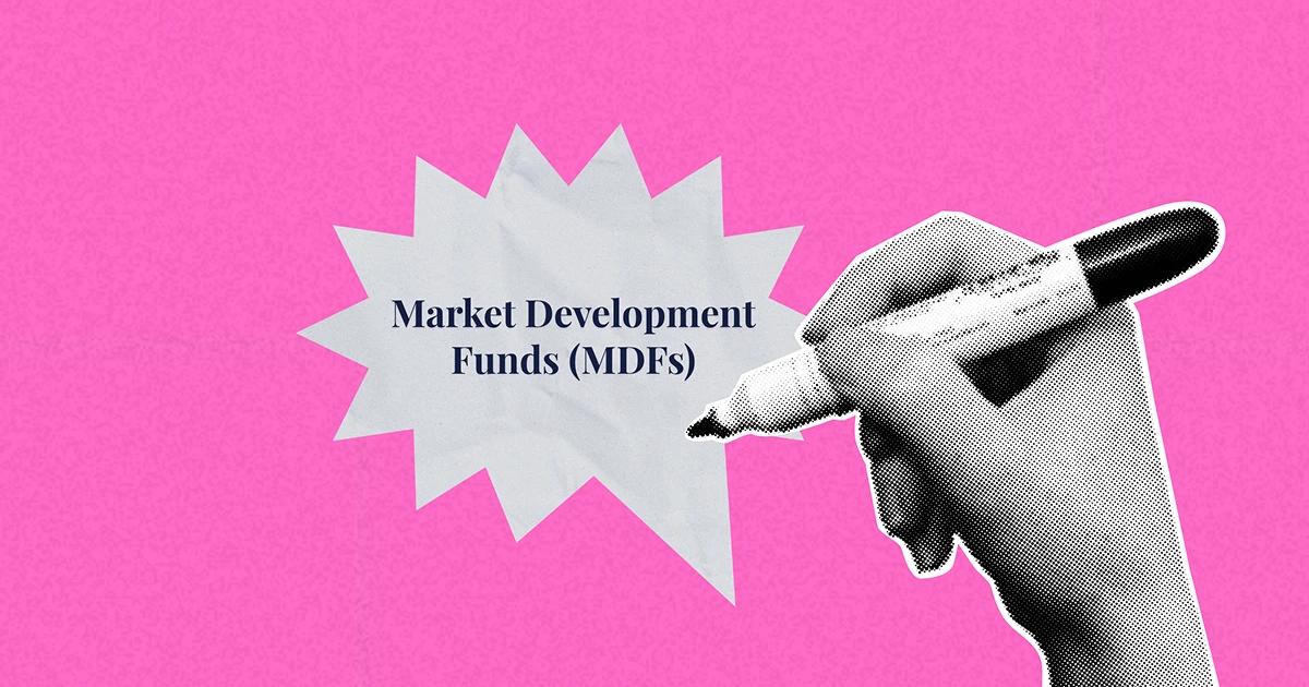 Your 2025 Guide to Market Development Funds (MDFs) | Journeybee