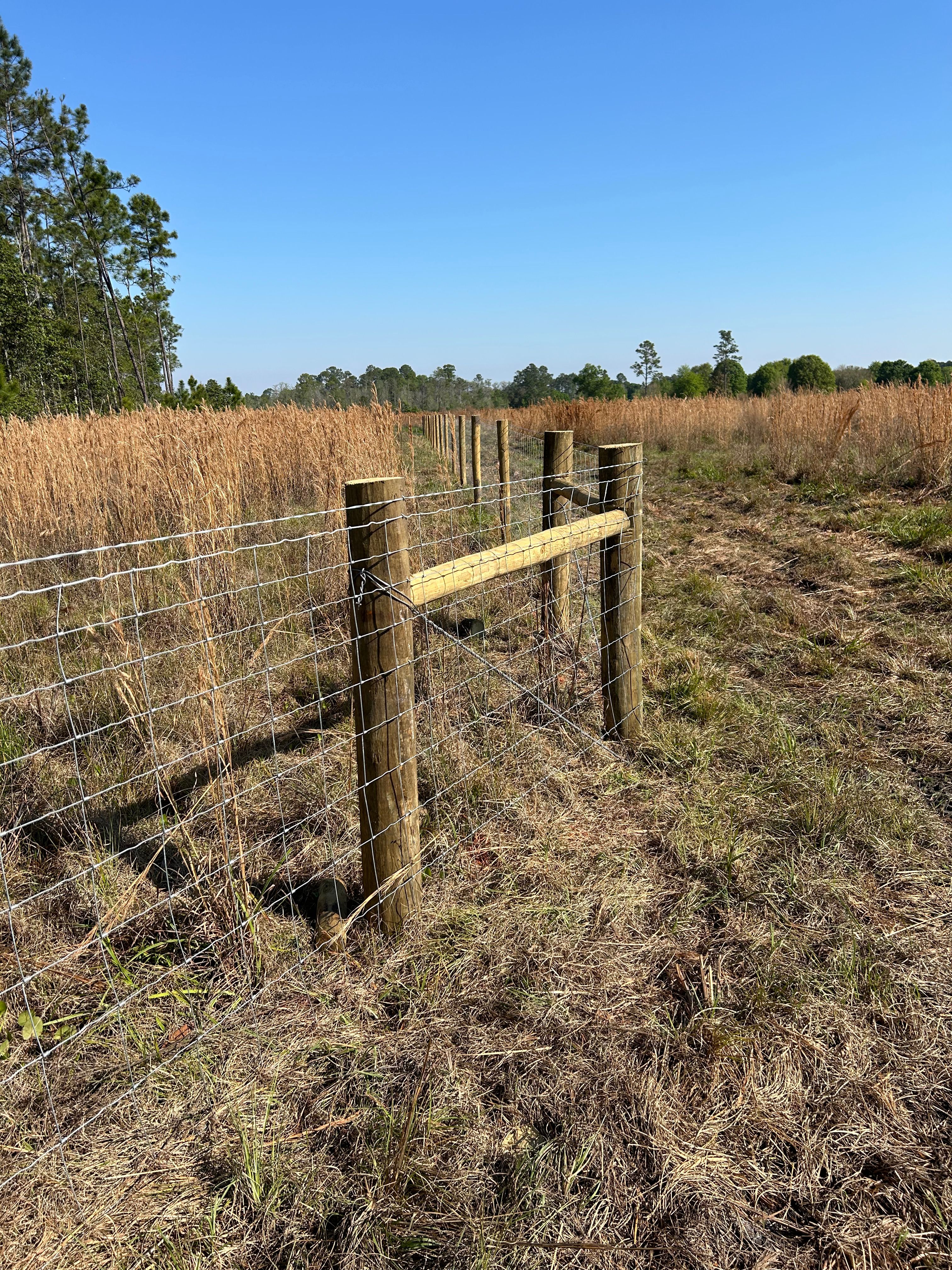 9 Farm Security Tips: Combining Tech & Fencing For Safety
