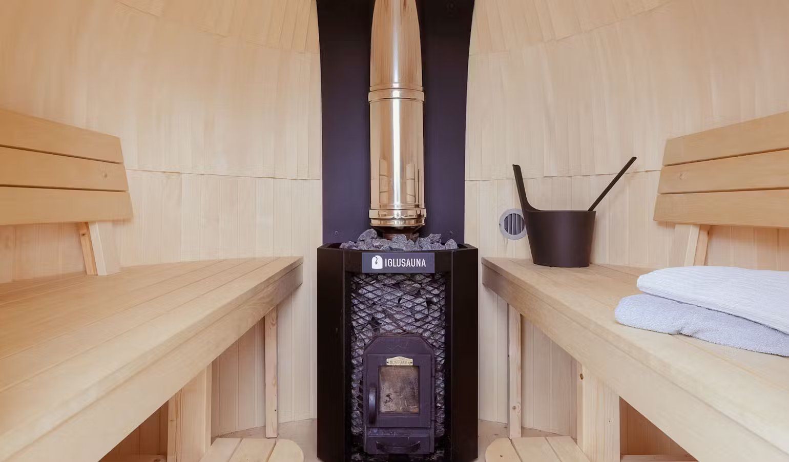 Sauna | Alt du skal vide