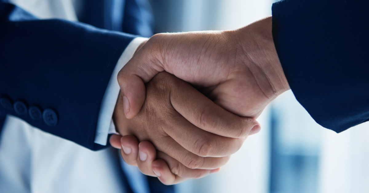 Joe Slone Promoted to Vice President of Water and Environmental ...