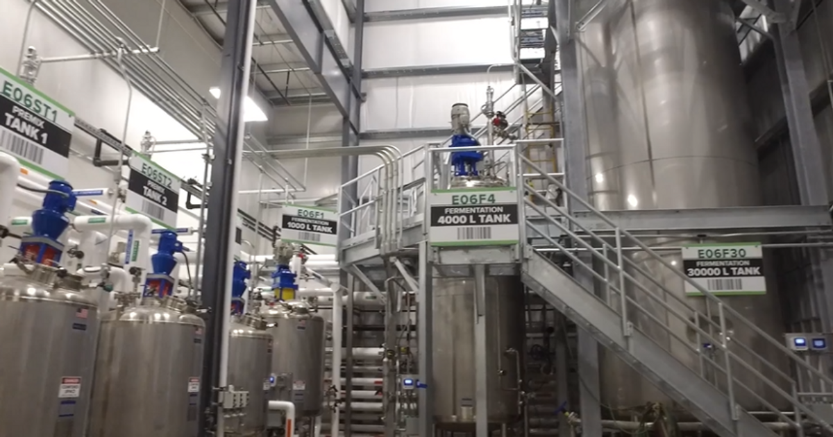 Why It's Good to be Compliant. cGMP Compliant. | EnviroZyme