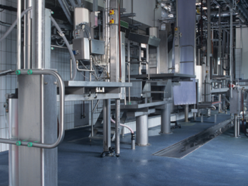 Environmental Impact of Animal Rendering Plants | EnviroZyme