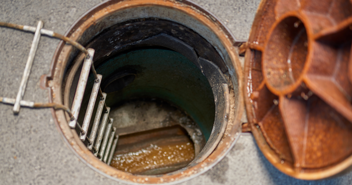 Grease Reduction in Heavily Loaded Municipal Collection System with ...