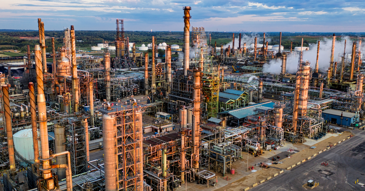 Rapid Bioremediation of Refinery Sludge with BioRemove HC | EnviroZyme