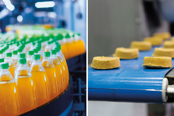 Food & Beverage | EnviroZyme