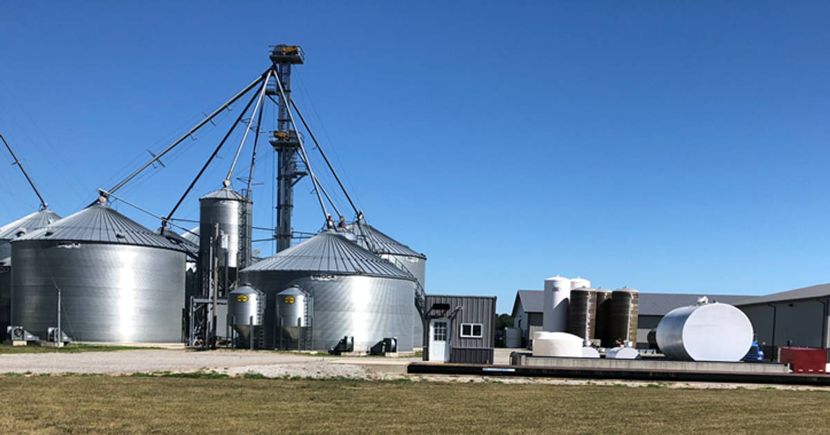 EnviroZyme® Strives to Improve the Quality of State's Water in H2Ohio ...