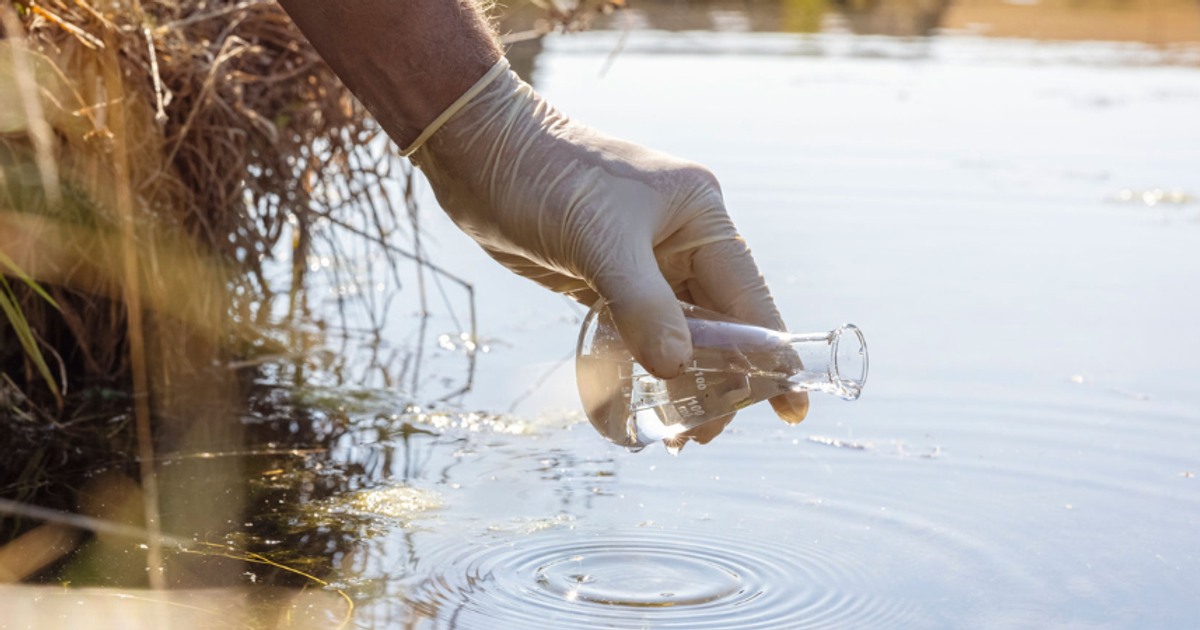 LAUNCH: EZ BOD Seed Enhances BOD₅ Testing | EnviroZyme