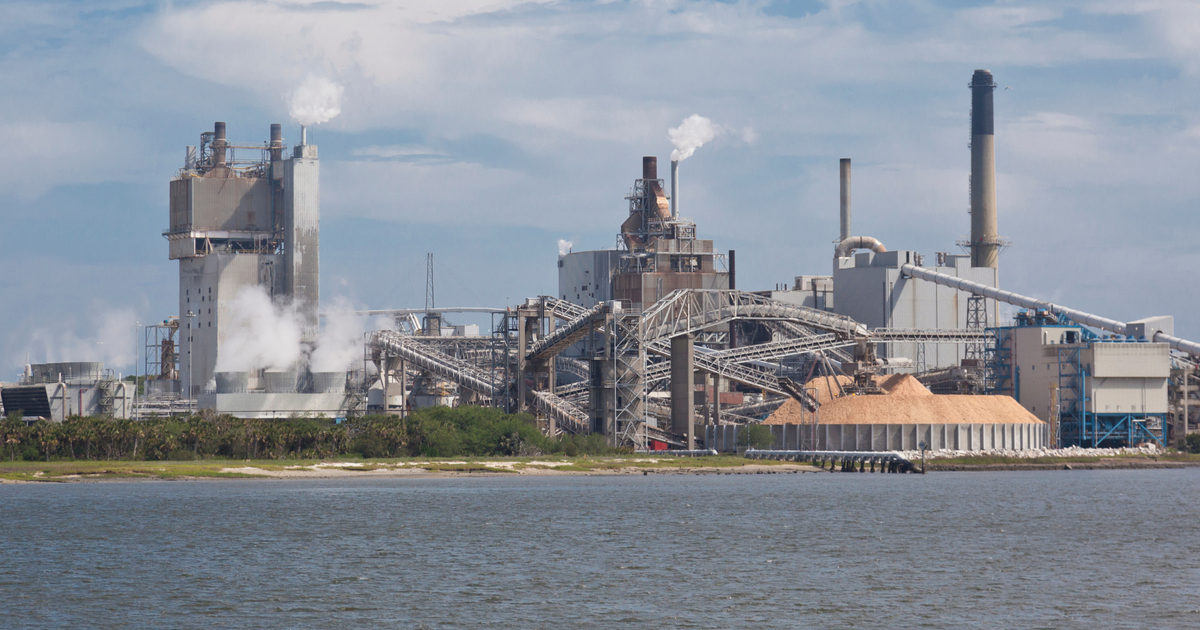 Fast Paper Mill Odor Fix in Days with OdorCap 5700 | EnviroZyme