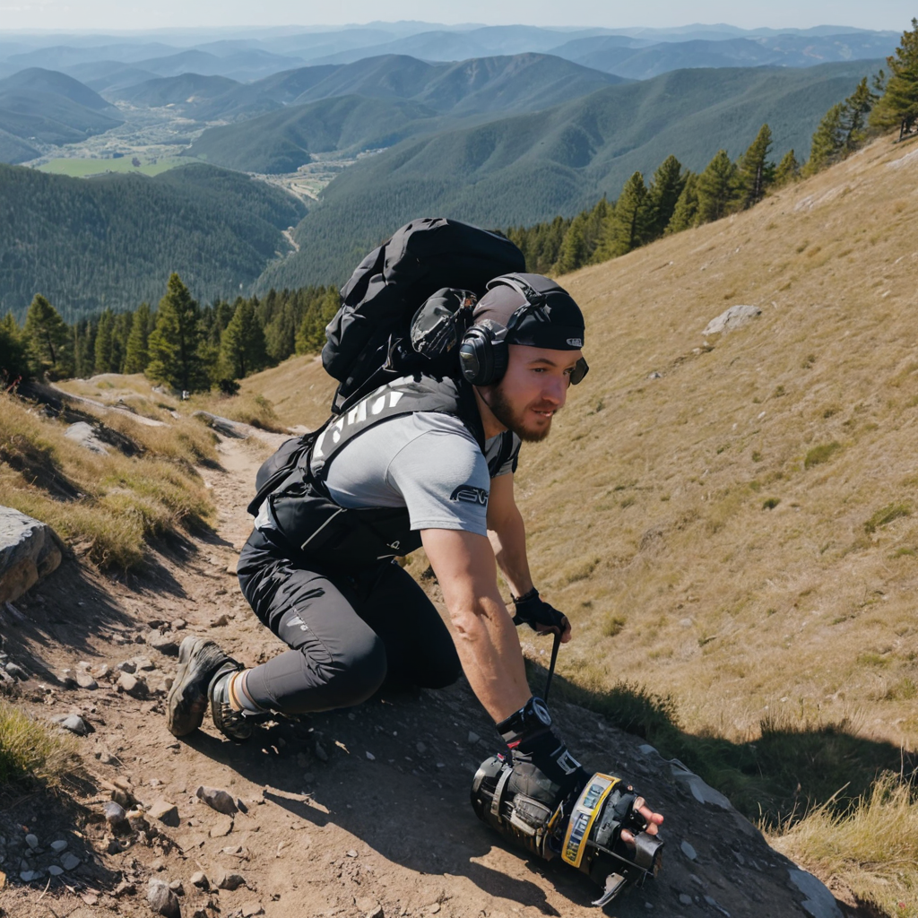 Twitch streamer CaseOh rolling down - Gulf Picasso | بيكاسو الخليج