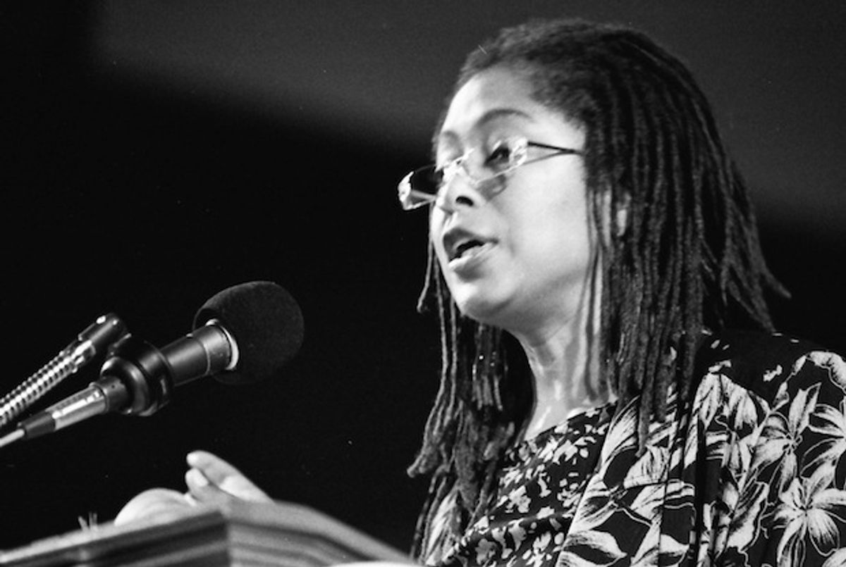 On Alice Walker - Tablet Magazine