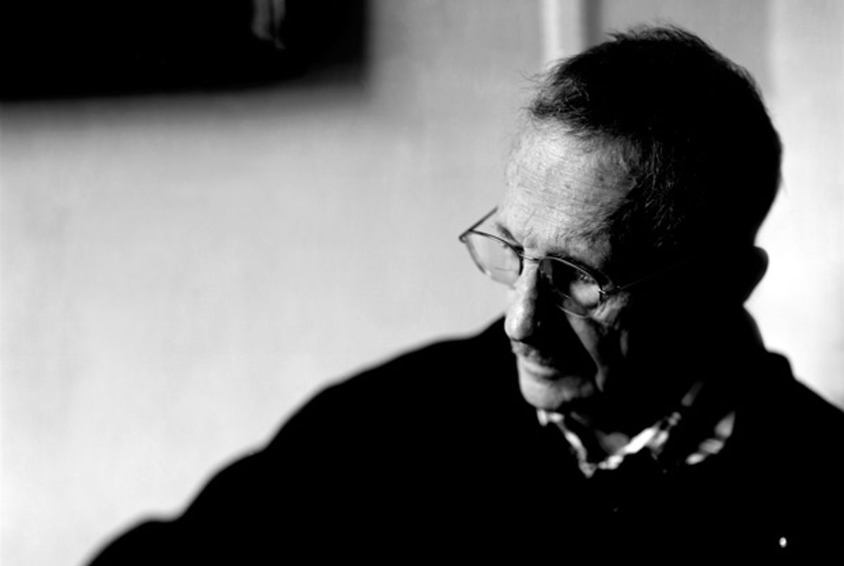 The Late U.S. Poet Laureate Philip Levine on Writing, Ethics, Being ...