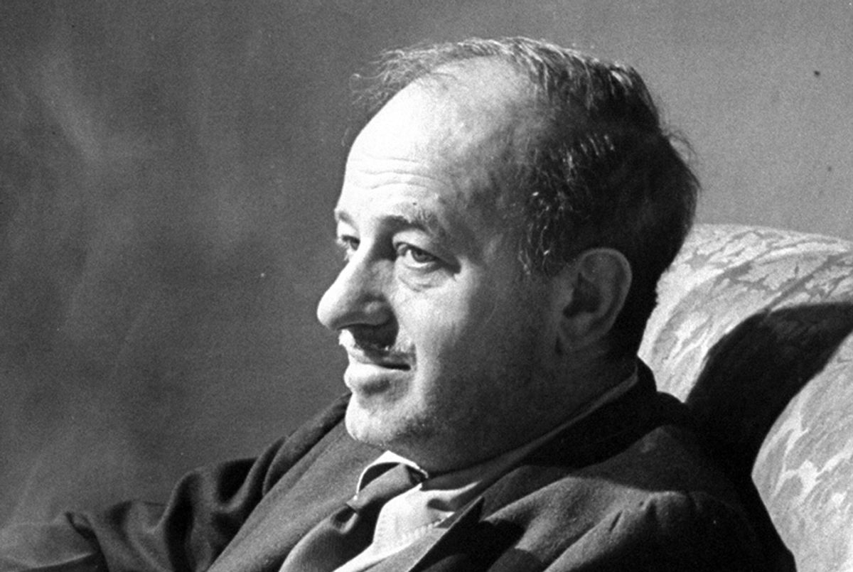 BDS and the Oscars: How Screenwriter Ben Hecht Defied an Anti-Israel ...
