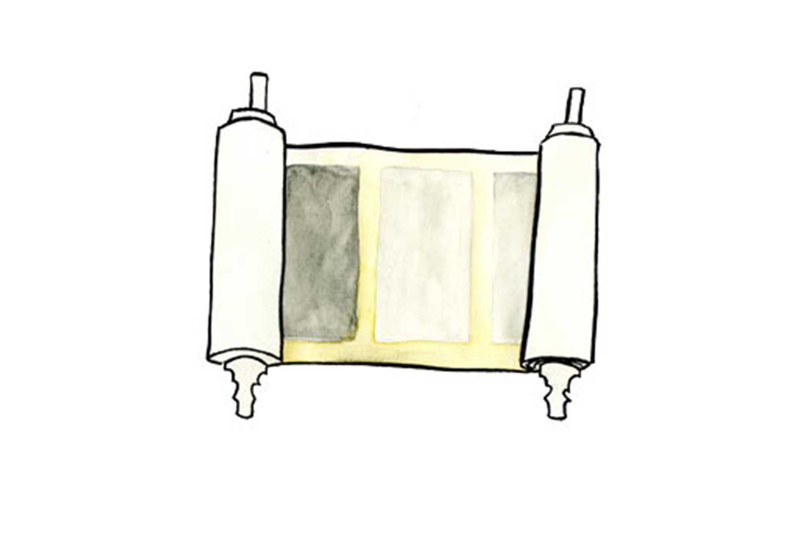 Simchat Torah Clipart