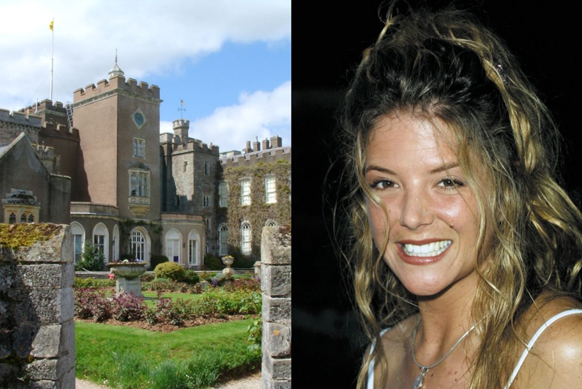 My So Called Life Star Aj Langer Who Is Jewish Is Now A Countess Tablet Magazine