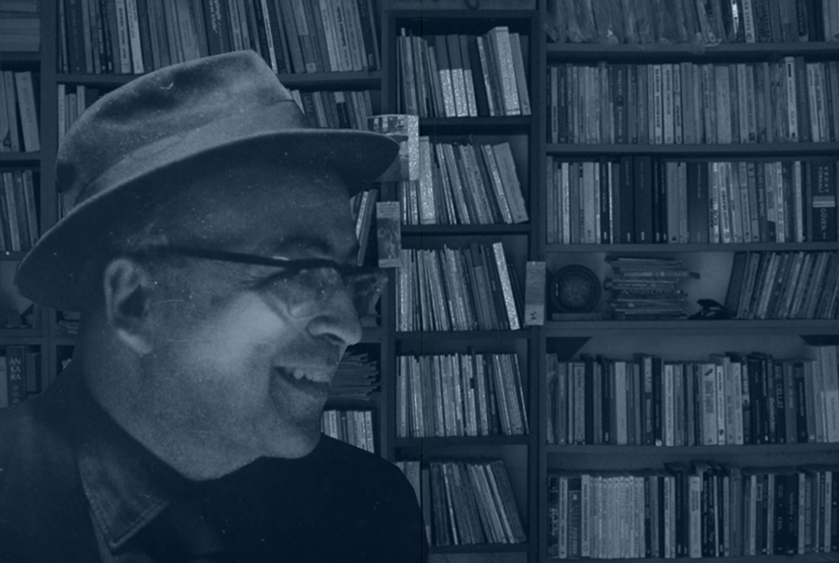 Chimen Abramsky, the Man Who Created the Modern Judaica Collecting ...