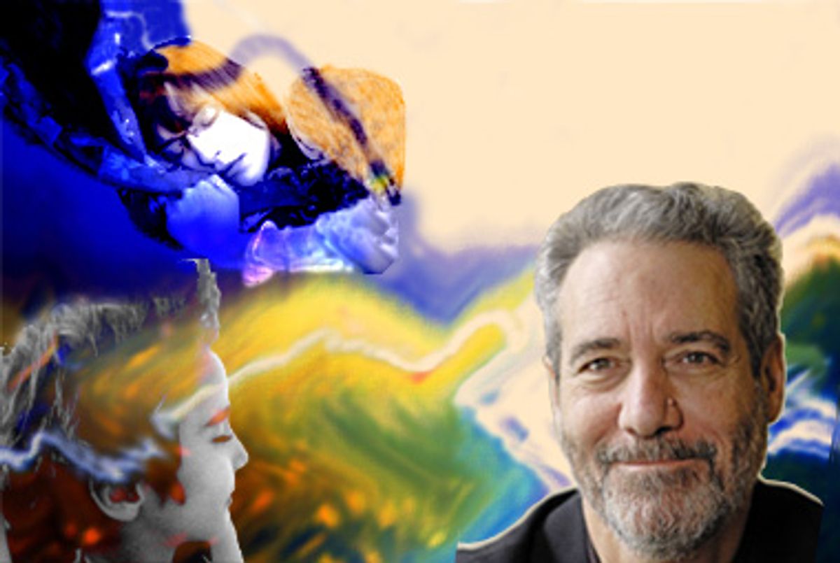 The Dream Doctor Is In - Tablet Magazine