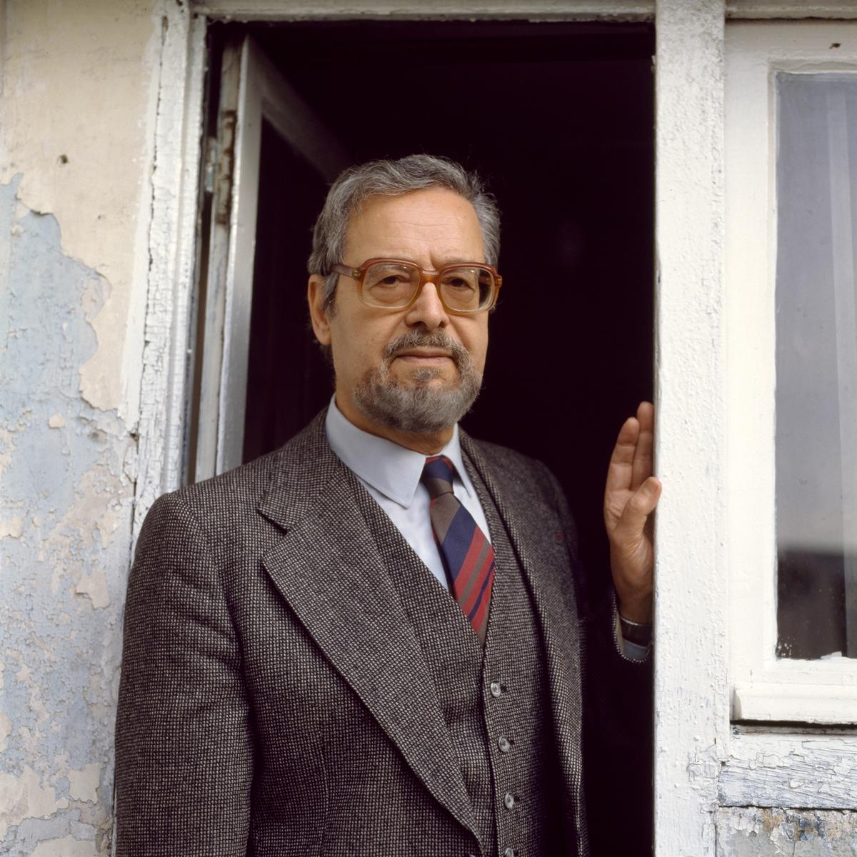 The Heresies of Albert Memmi - Tablet Magazine