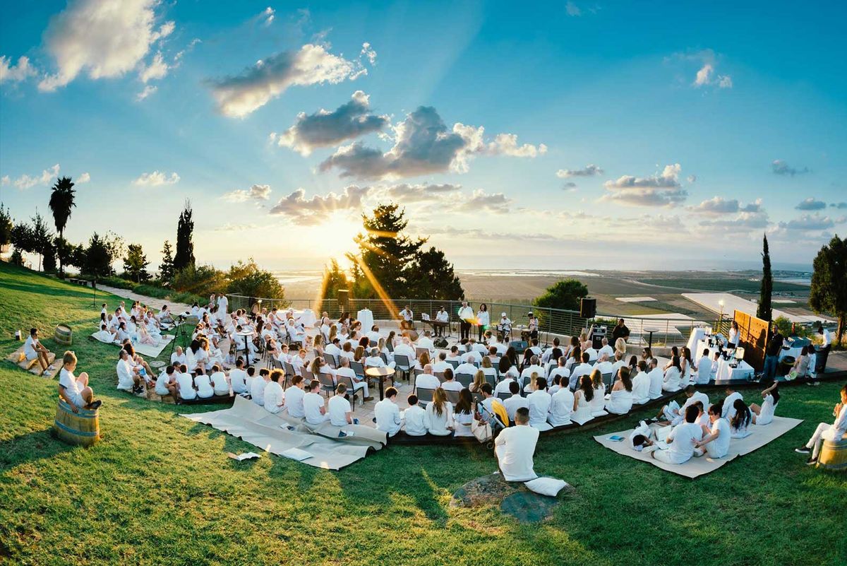 Secular Synagogues Take Root in Israel - Tablet Magazine