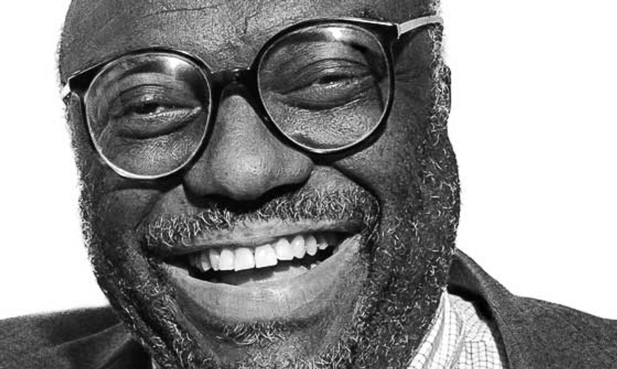 Stanley Crouch (1945–2020): The Great Jazz and Cultural Critic, Soloing ...