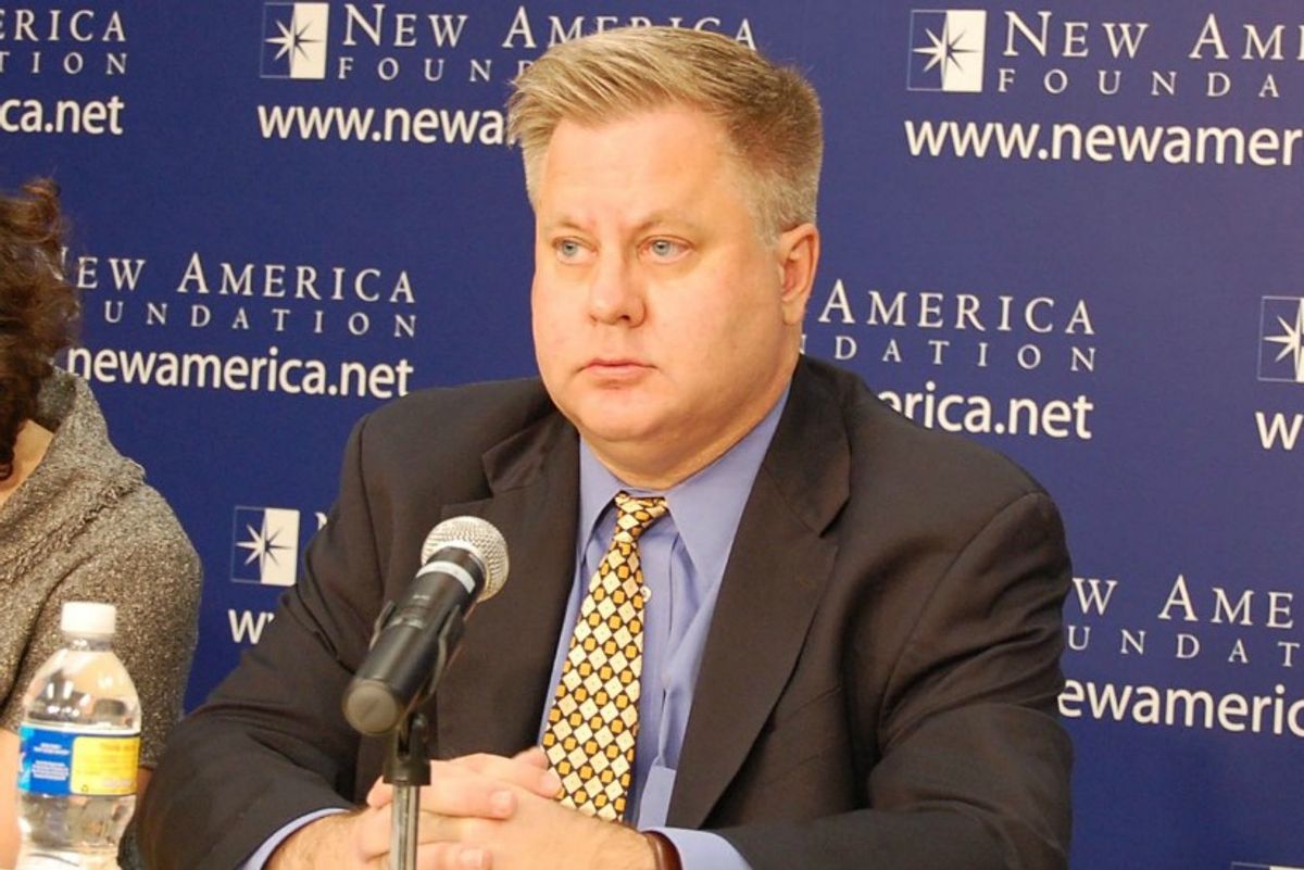 Welcoming Michael Lind - Tablet Magazine