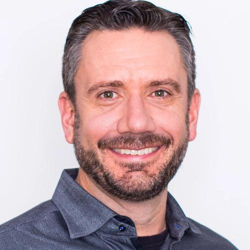 Carlo Bos Professional Certified Coach in Toronto | Parachute Executive ...