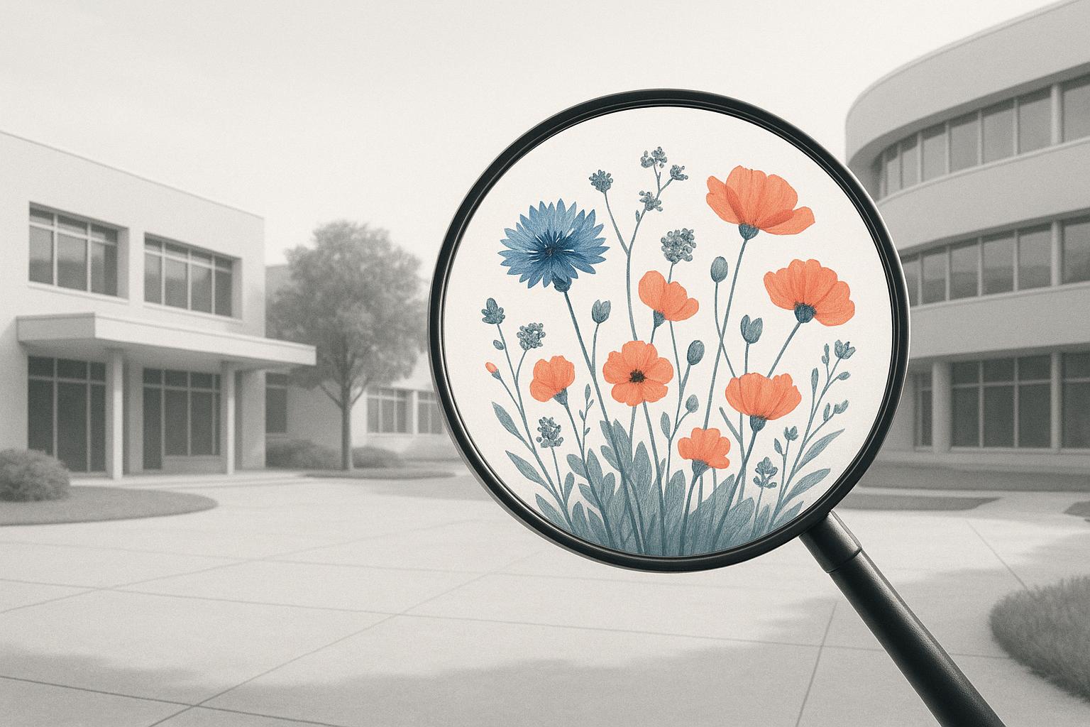 Build a standout college story with authentic impact | Achievable